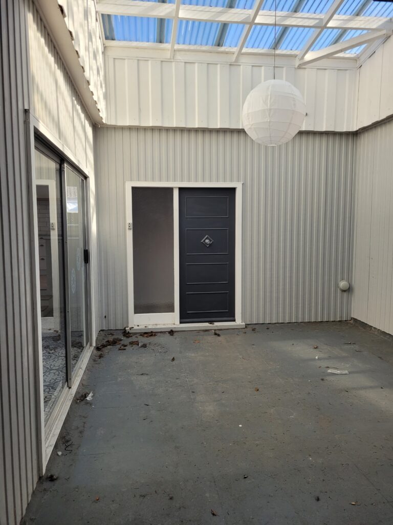 Cladding - Tauranga - Hazard Pro Removals Asbestos Cladding Removal ...